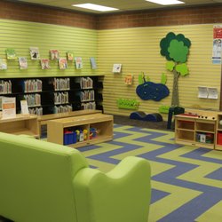 Sacramento Public Library - Southgate - 14 Photos - Libraries - 6132 ...