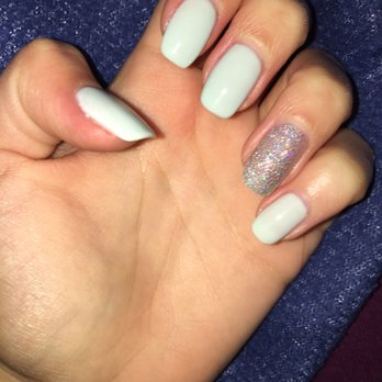 Red Persimmon Nails & Spa - 348 Photos & 101 Reviews - Nail Salons ...