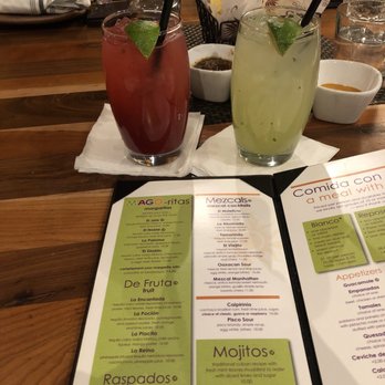 Mago Grill & Cantina - 285 Photos & 563 Reviews - Mexican - 641 E ...