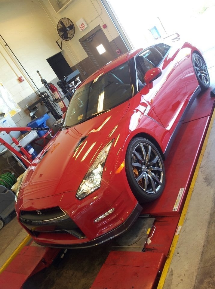 Firestone Complete Auto Care - 11 Photos & 28 Reviews - Tires - 11821 W ...