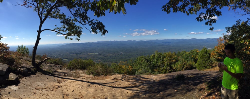 Mount Yonah Trailhead - 53 Photos & 15 Reviews - Hiking - Chambers Rd ...