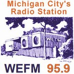 WEFM Radio Station FM95.9 - Radio Stations - 1903 Springland Ave ...