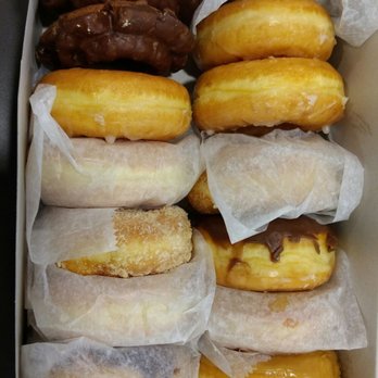 Rolling Pin Donuts - Order Online - 401 Photos & 534 Reviews - Bakeries ...