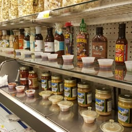 The Alps Candy - 67 Photos & 47 Reviews - Candy Stores - 13901 US Hwy 2 ...