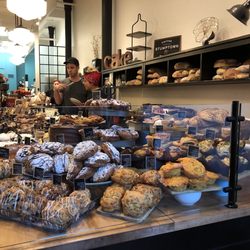 Purebread - 263 Photos & 209 Reviews - Bakeries - 159 W Hastings Street, Downtown, Vancouver, BC ...