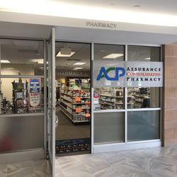 ACP Pharmacy - Drugstores - 17350 St Lukes Way, Conroe, TX - Phone ...