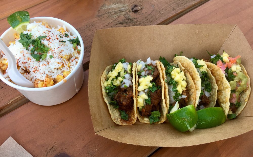 Discada - 11 Photos & 10 Reviews - Tacos - 1319 Rosewood Ave, East ...