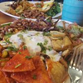 Tumerico Vegetarian Food - 64 Photos & 66 Reviews - Vegetarian - 2526 E ...