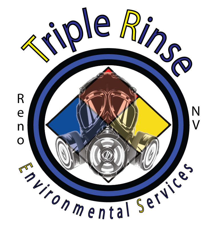 Triple Rinse Environmental Services - Pressure Washers - 17347 Bear ...