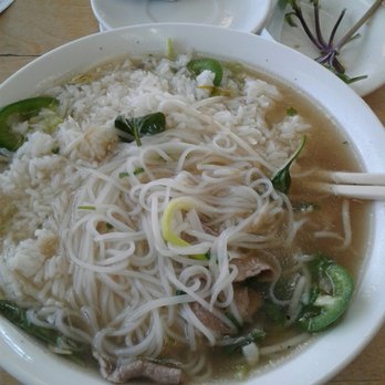Pho Houston - 87 Photos & 82 Reviews - Vietnamese - 10961 N Fwy ...
