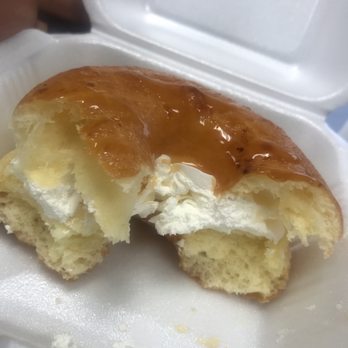 Painted Dough - 703 Photos & 557 Reviews - Donuts - 5702 Riverside Dr ...
