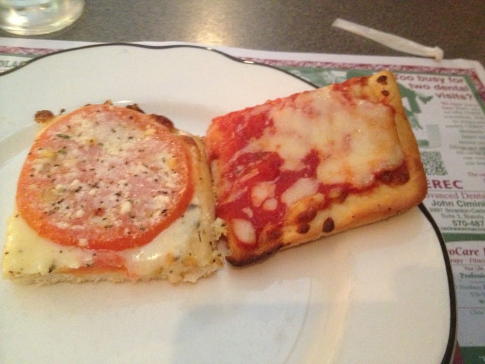 Colarusso’s Cafe - 28 Reviews - Pizza - 100 E Grove St, Clarks Summit ...