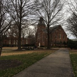 Randolph-Macon College - 10 Photos - Colleges & Universities - 114 College Ave, Ashland, VA ...