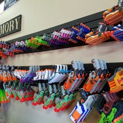 Nerfed - 15 Photos - Kids Activities - 5878 W Franklin Rd, Boise, ID ...