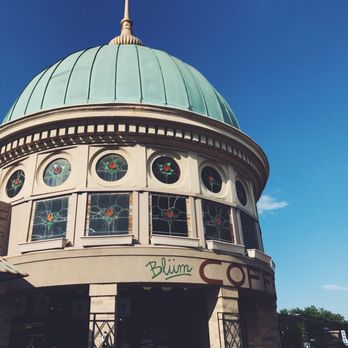 Blüm Coffee Garden - 48 Photos & 32 Reviews - Coffee & Tea - 4930 W ...