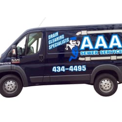 AAA Sewer & Drain Service - 44 Photos - Plumbing - 1956 E Lake Rd, Erie ...