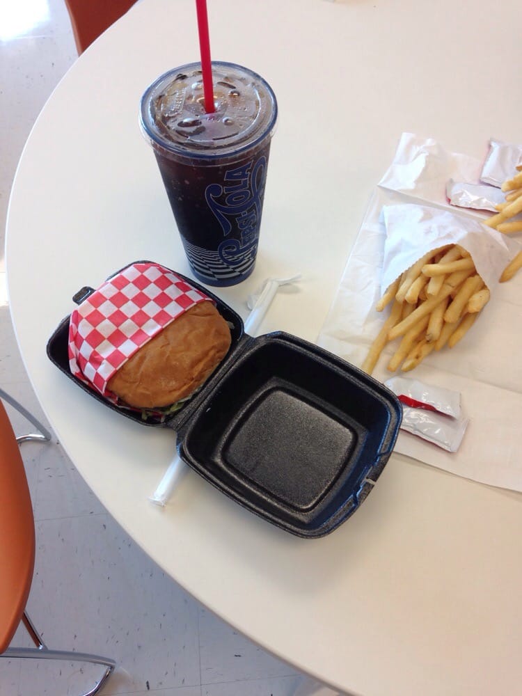 Ez’s Burger Deluxe - 38 Photos & 103 Reviews - Burgers - 1950 N ...