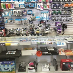 Mega Replay - Video Game Stores - 5511 Coldwater Rd, Fort Wayne, IN ...