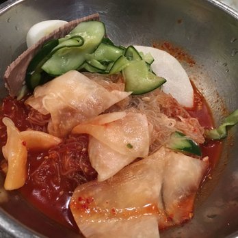 Chosun Galbee - 812 Photos & 1328 Reviews - Korean - 3330 W Olympic ...