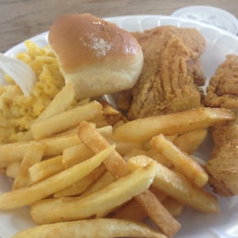 Chatman’s Chicken - 34 Photos & 38 Reviews - Fast Food - 1792 S Ww ...