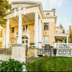 Corbin Mansion Event - Venues & Event Spaces - 815 W 7th, Spokane, WA ...