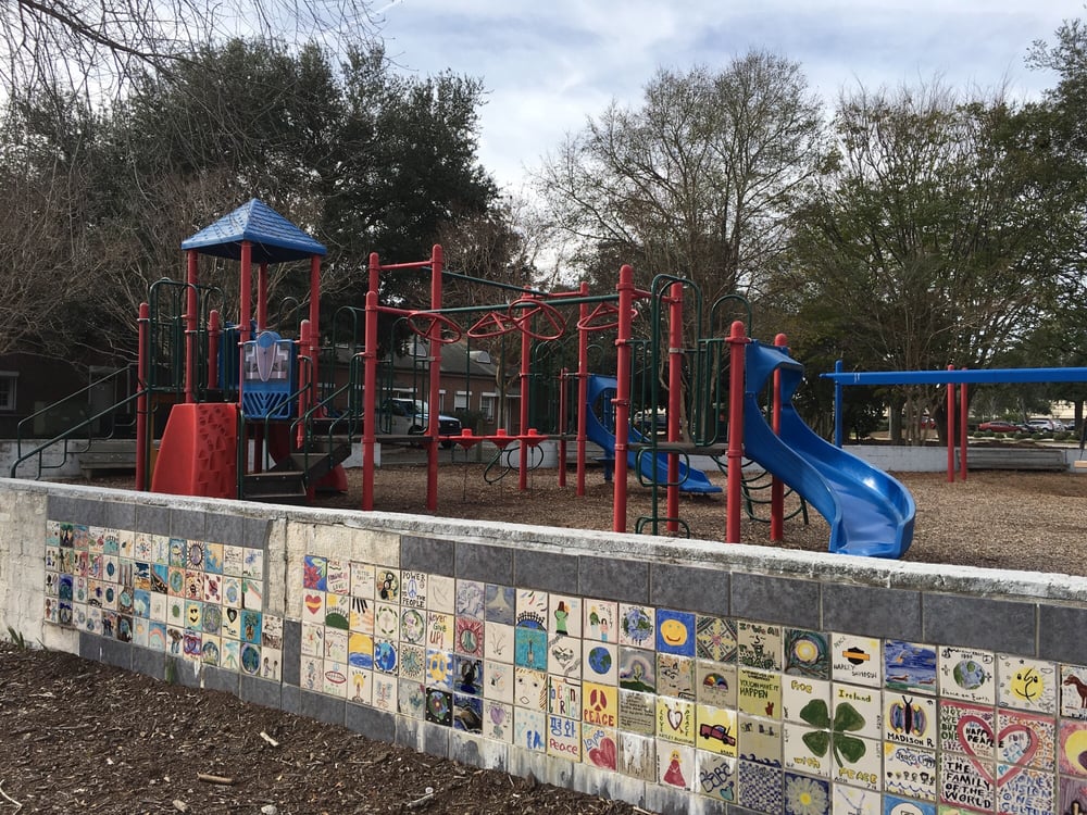 Chapin Memorial Park And Library - Libraries - 1499 Chester St, Myrtle ...