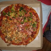 Lodi Pizza Restaurant - 28 Photos & 61 Reviews - Pizza - US 46 And ...