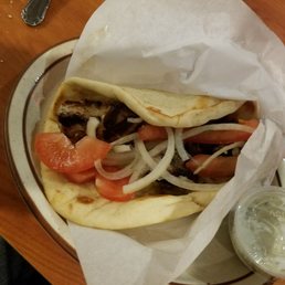 Central Gyros - Order Food Online - 97 Photos & 221 Reviews - Greek ...