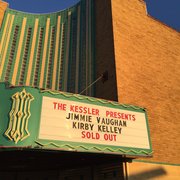 The Kessler Theater - 66 Photos & 112 Reviews - Music Venues - 1230 W ...