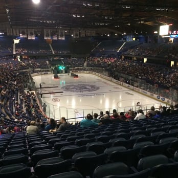 Allstate Arena - 385 Photos & 332 Reviews - Stadiums & Arenas - 6920 N Mannheim Rd, Rosemont, IL ...