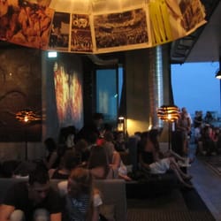 Monkey Bar - 156 Photos & 119 Reviews - Cocktail Bars - Budapester Str ...