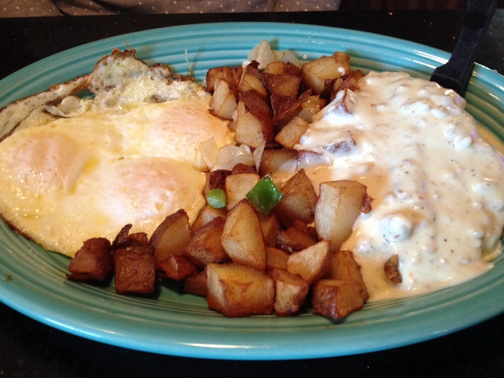 Crest Cafe - Order Food Online - 116 Photos & 313 Reviews - Breakfast ...