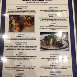 Sushi Naper - Sushi Bars - 1320 N Rt 59, Naperville, IL - Restaurant ...