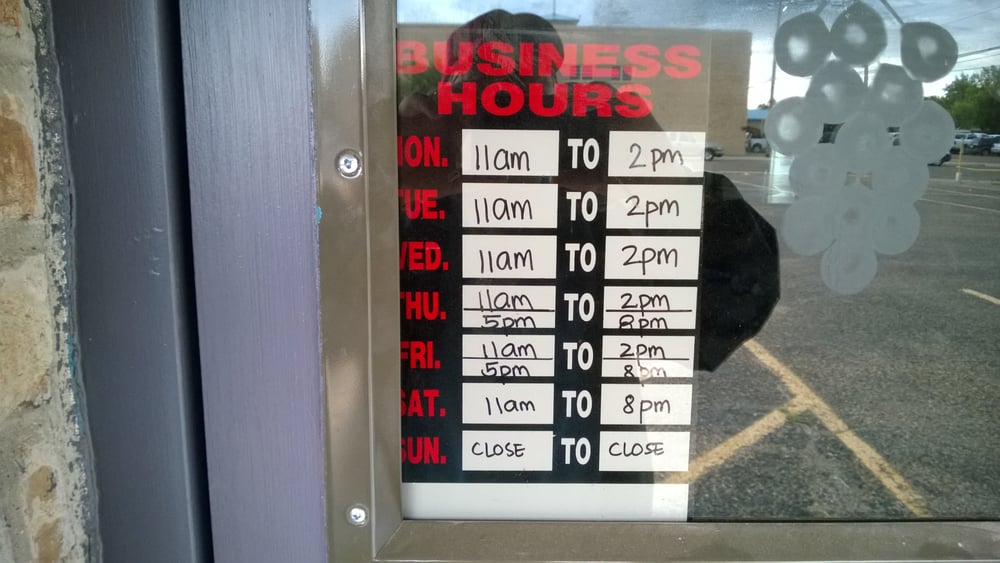 Manara Cafe - 21 Photos & 79 Reviews - Mediterranean - 2623 34th St ...