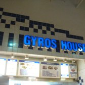 Gyros House - 72 Photos & 147 Reviews - Greek - 1945 S Commons, Federal ...