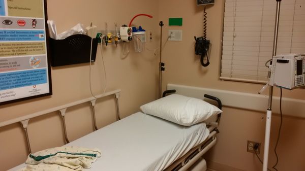 Fresno Heart & Surgical Hospital 15 E Audubon Dr Fresno, CA Hospitals ...