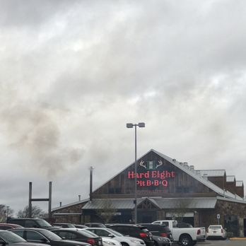 Hard Eight BBQ - 525 Photos & 387 Reviews - Barbeque - 5300 State Hwy ...