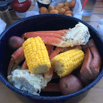 Dead Dog Saloon - 232 Photos & 282 Reviews - Seafood - 4079 Hwy 17 ...