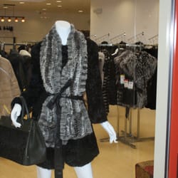 Flemington Furs - Fur Clothing - 357 Rt Us 9, Manalapan Township, NJ ...