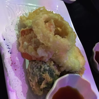 Saga Hibachi Steakhouse and Sushi Bar - 57 Photos & 132 Reviews - Sushi ...