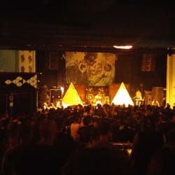 The Palladium Nightclub - Music Venues - 261 Main St - Worcester, MA ...