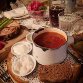 Mari Vanna - 543 Photos & 445 Reviews - Russian - 41 E 20th St ...