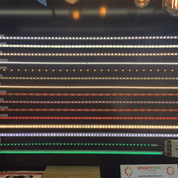 Advance LED Supply - 23 Photos & 44 Reviews - Lighting Fixtures ...