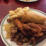 China Inn Buffet - 16 Photos - Chinese - 2310 Maple Ave, Burlington, NC ...