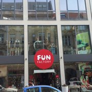 Fun Factory - 16 Photos - Adult - Oranienburger Str. 92, Mitte, Berlin ...