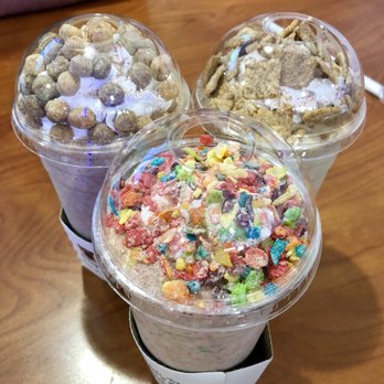 Boba Tea Lounge - 841 Photos & 698 Reviews - Coffee & Tea - 453 S ...