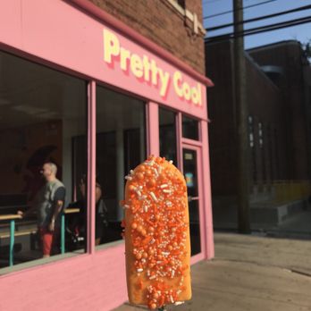 Pretty Cool Ice Cream - 159 Photos & 81 Reviews - Ice Cream & Frozen ...