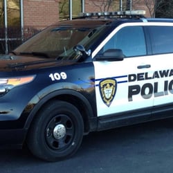 Delaware Police Department - Police Departments - 70 N Union St ...