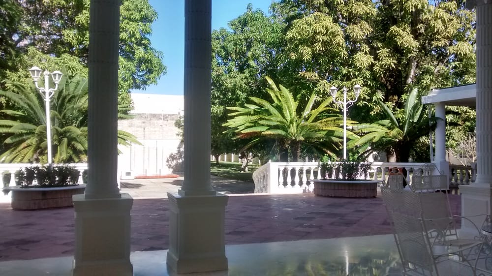Colegio Teresiano - Private Schools - calle 58ª No. 493 x Paseo Montejo ...