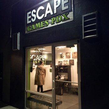 Escape Games PDX - 107 Photos & 190 Reviews - Escape Games - 2636 NW ...